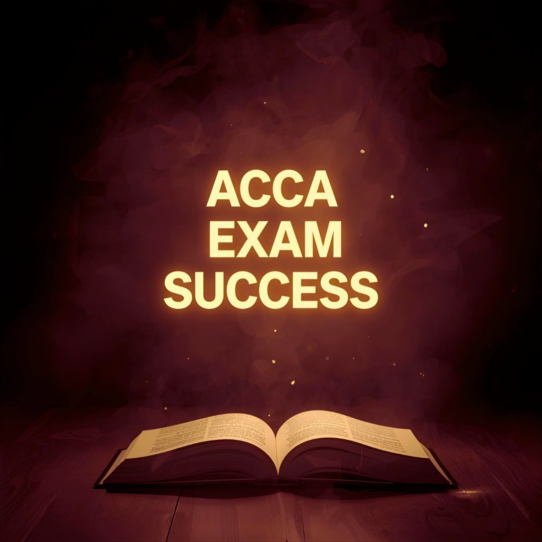 Maximizing ACCA Exam Success with the Group Study