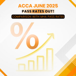 ACCA June 2025 Pass Rates Out! | Mirchawala