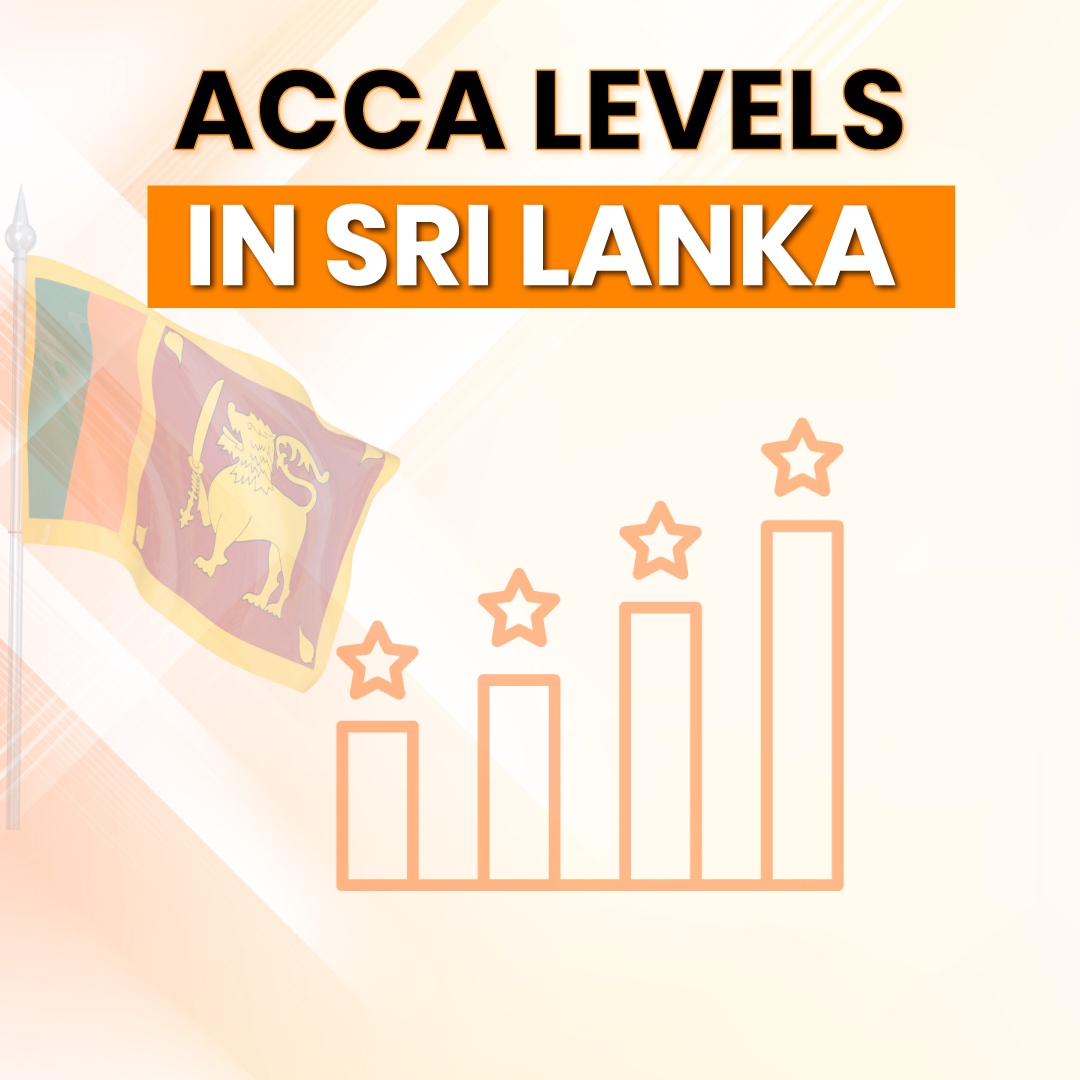 ACCA Levels in Sri Lanka | Mirchawala