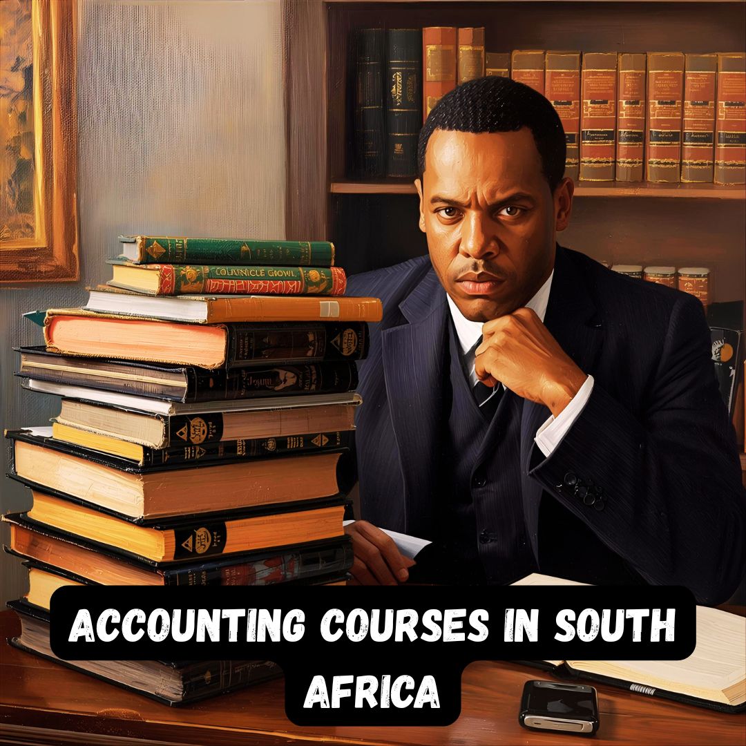 Top In-Demand Accounting Courses in South Africa for 2025