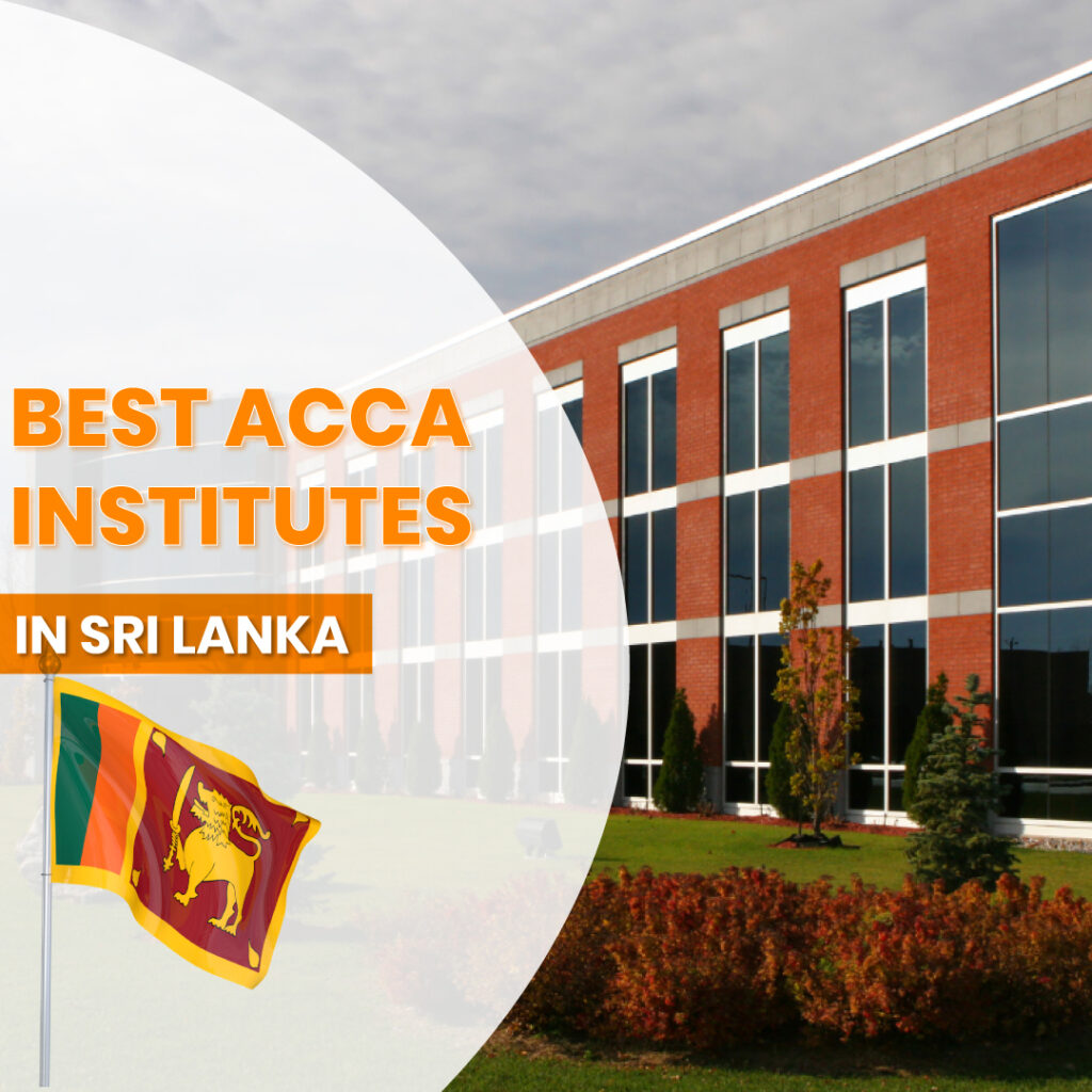 Best ACCA Institutes in Sri Lanka | Mirchawala