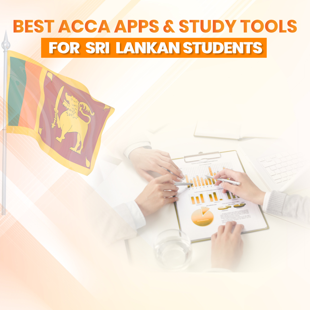 Best ACCA Apps And Study Tools For Sri Lankan Students