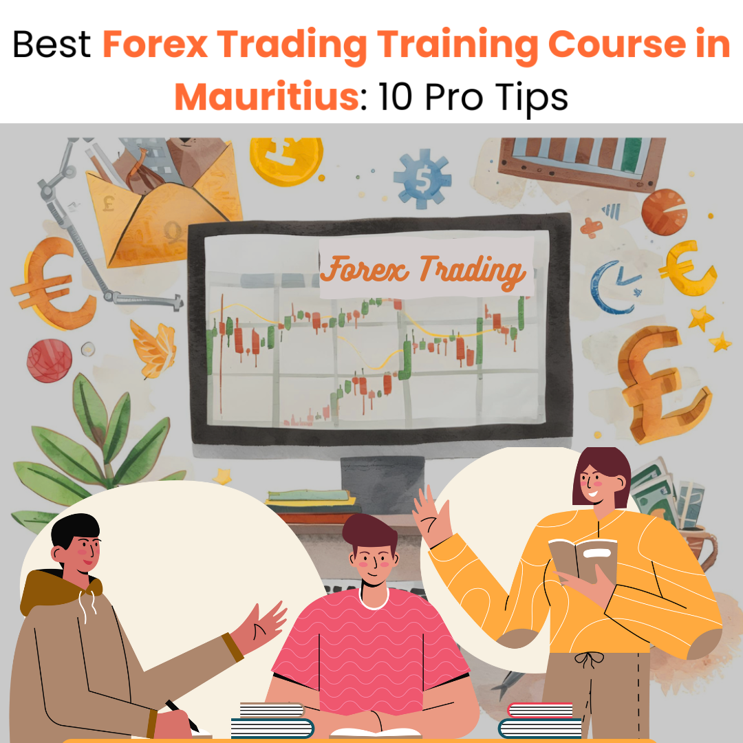 Best Forex Trading Training Course in Mauritius: 10 Pro Tips