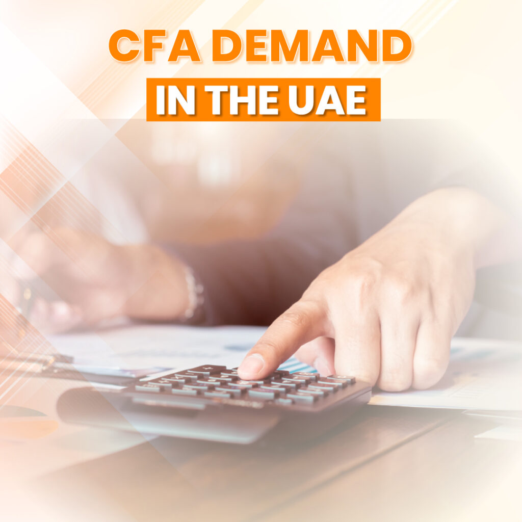CFA Demand in the UAE: Trends & Job Opportunities 2025