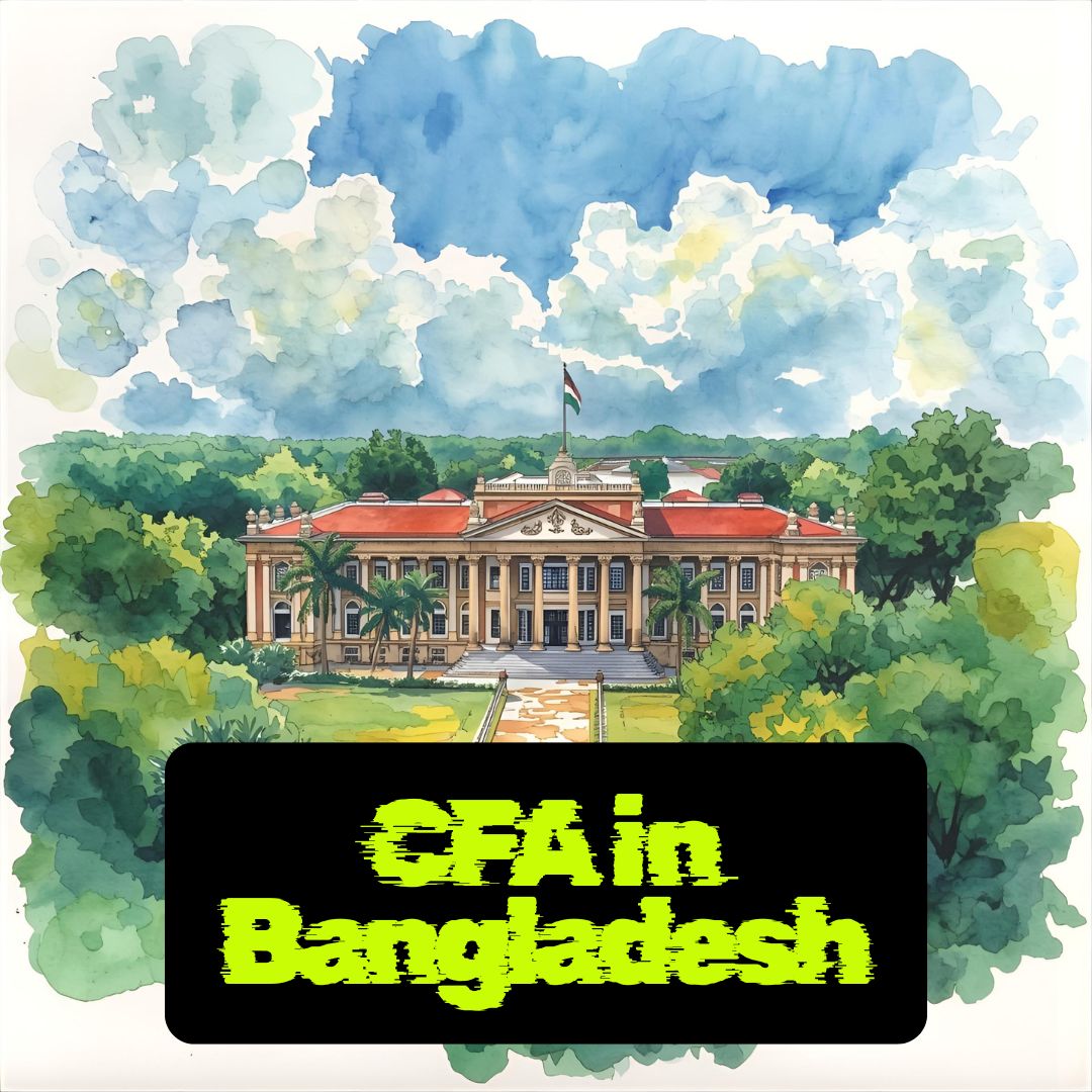 CFA in Bangladesh: Your Path to a Global Finance Career
