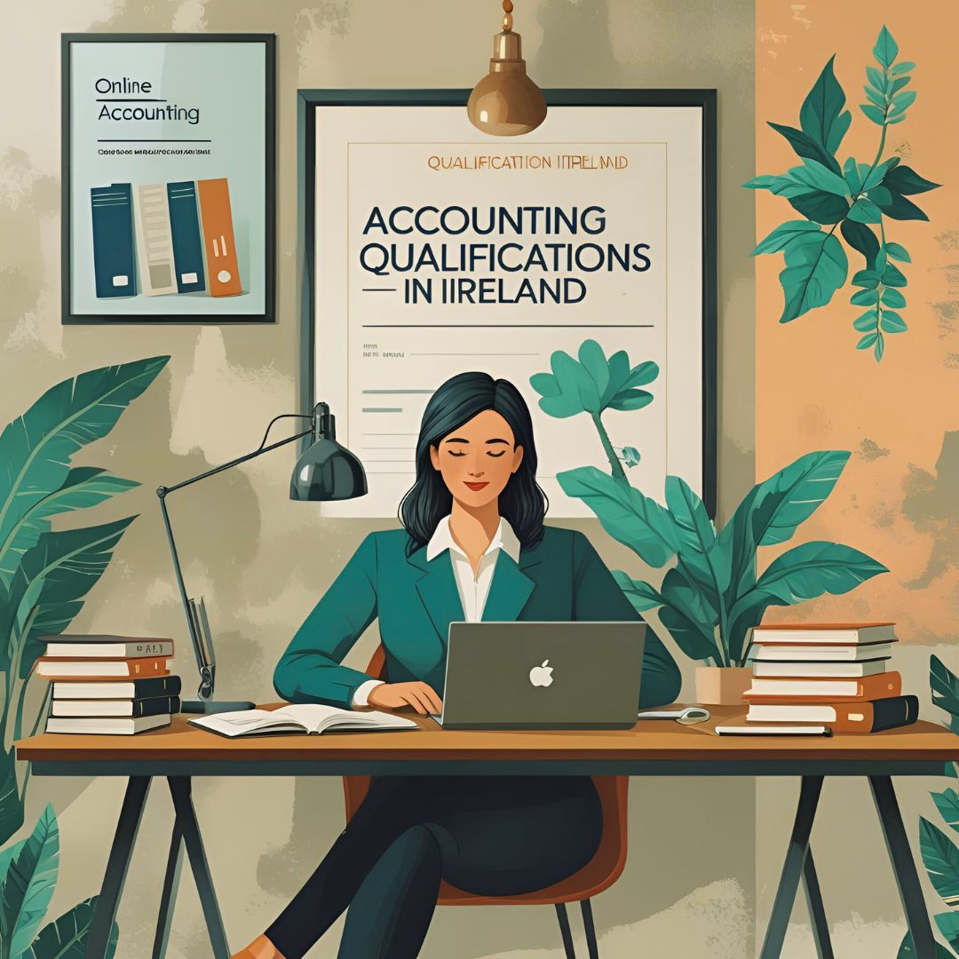 Top 7 Online Accounting Qualifications in Ireland