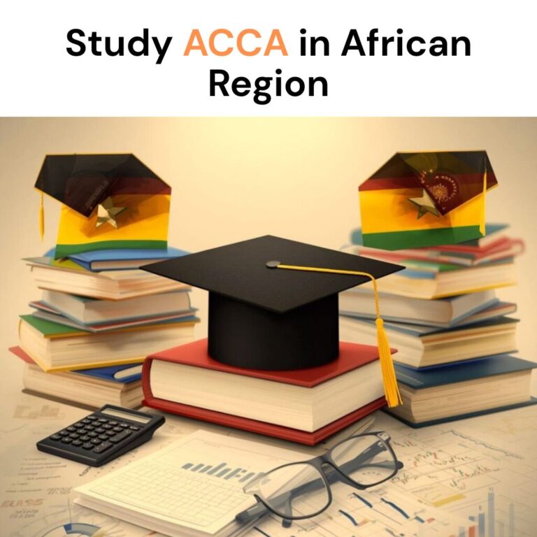 Study ACCA in African Region: Fees and Key Insights for Your Journey