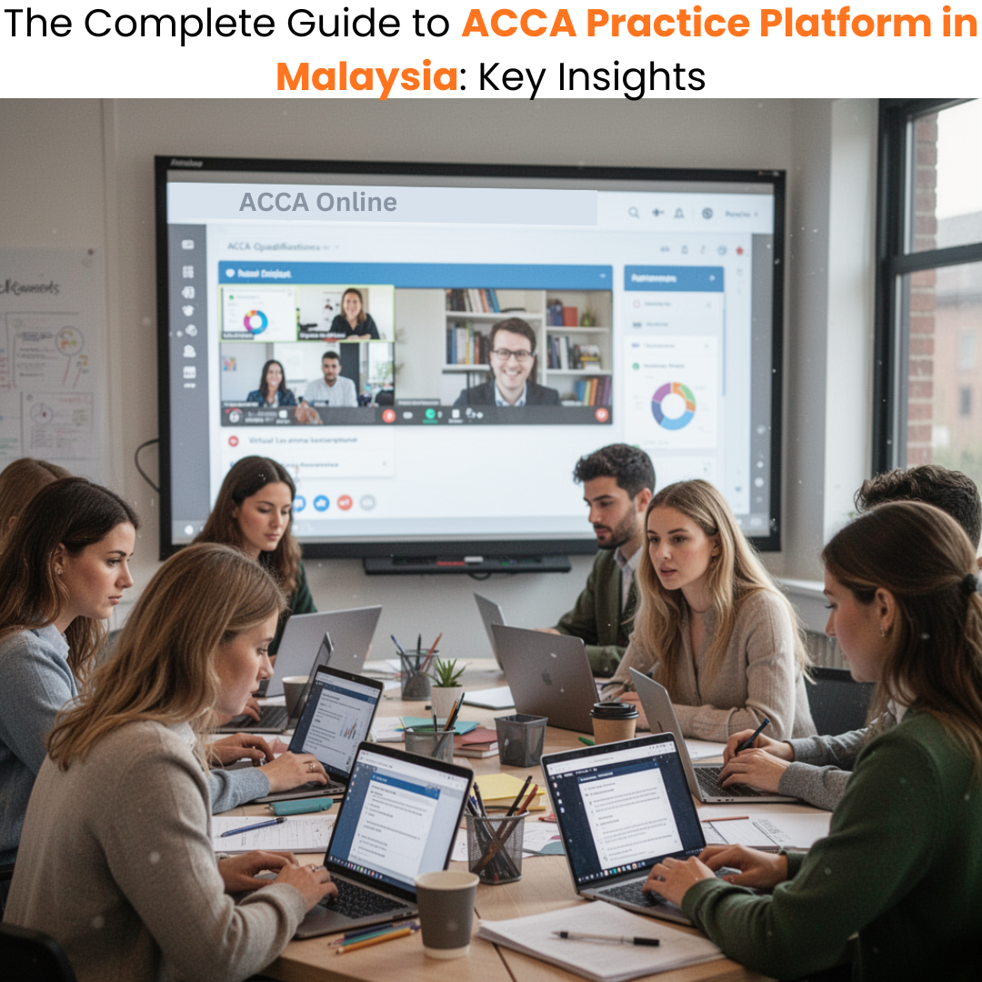 The Complete Guide to ACCA Practice Platform in Malaysia: Best Insights ...
